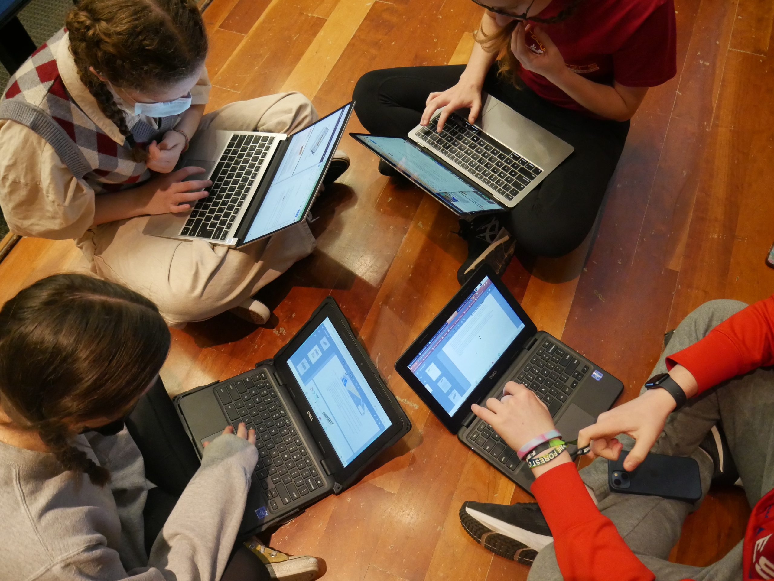 FRC Kickoff 2023 – RoboLancers