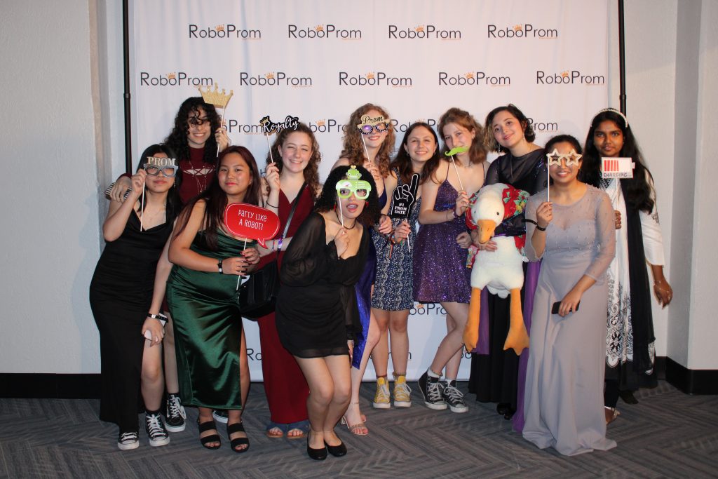 FIRST World Championship 2023 – RoboLancers